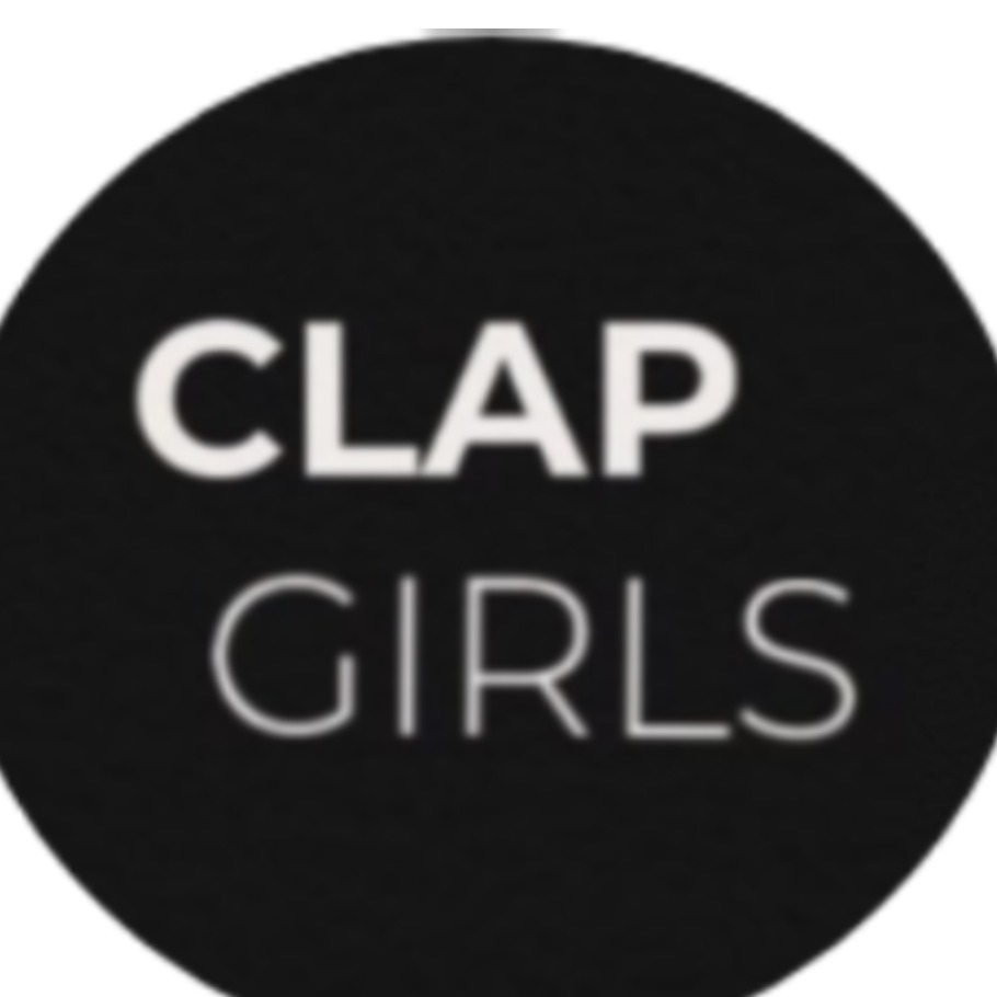 Clap Girls, Loja Online | Shopee Brasil