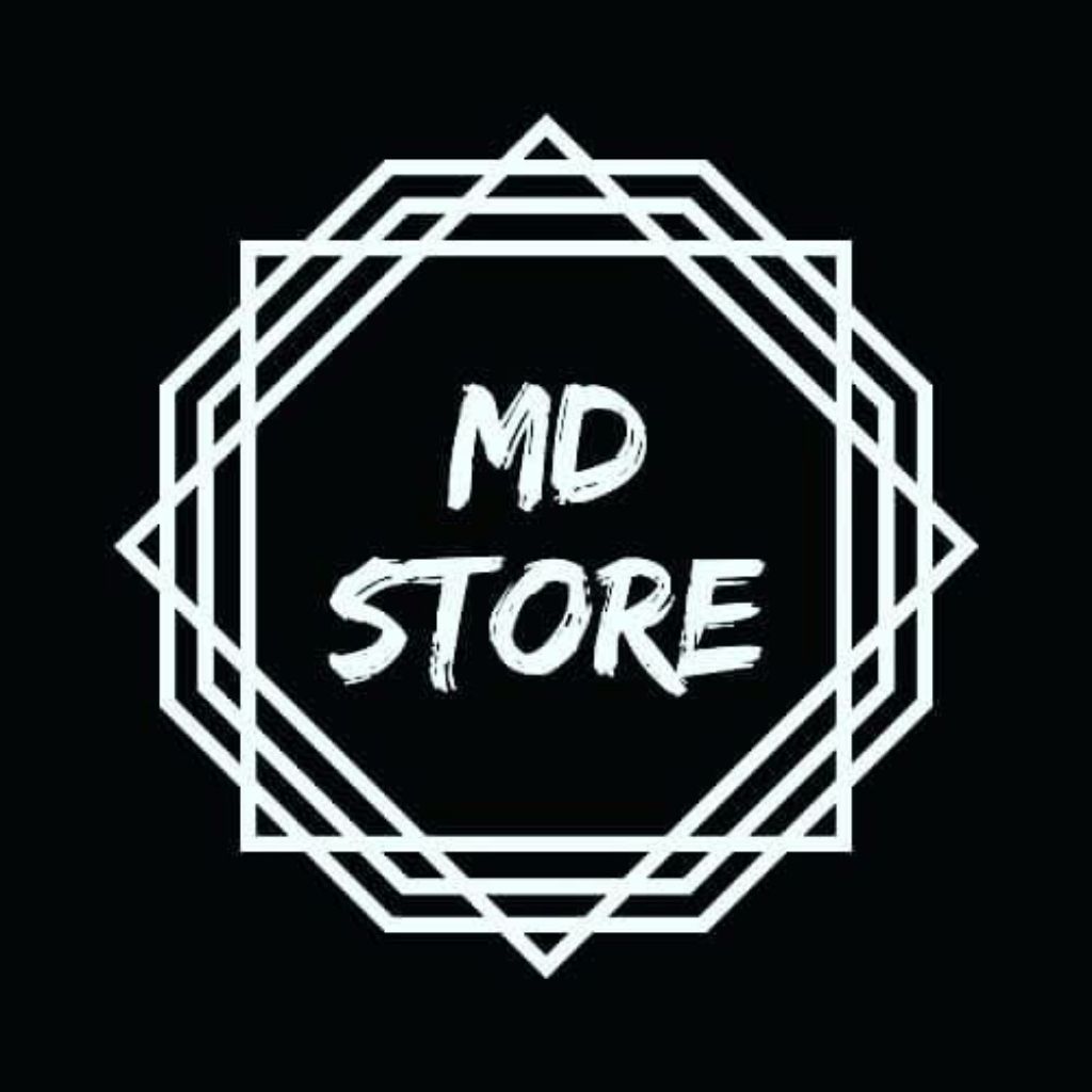 M & d store, Loja Online | Shopee Brasil