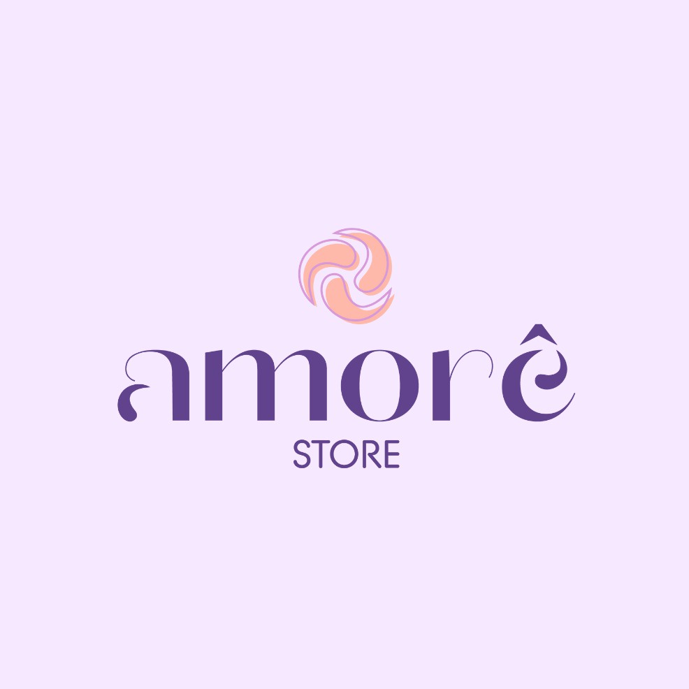 Amorê Stores, Loja Online | Shopee Brasil