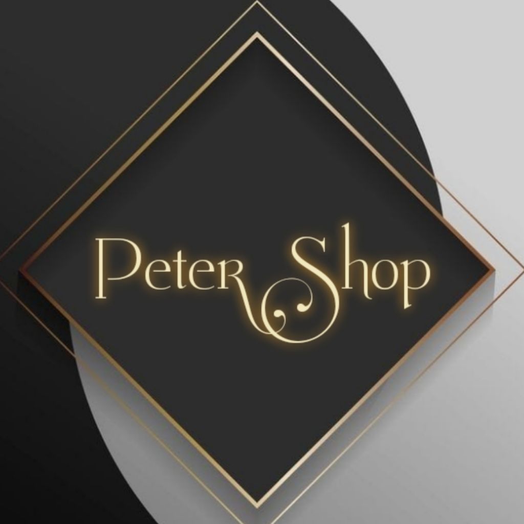 Peter Shop, Loja Online | Shopee Brasil