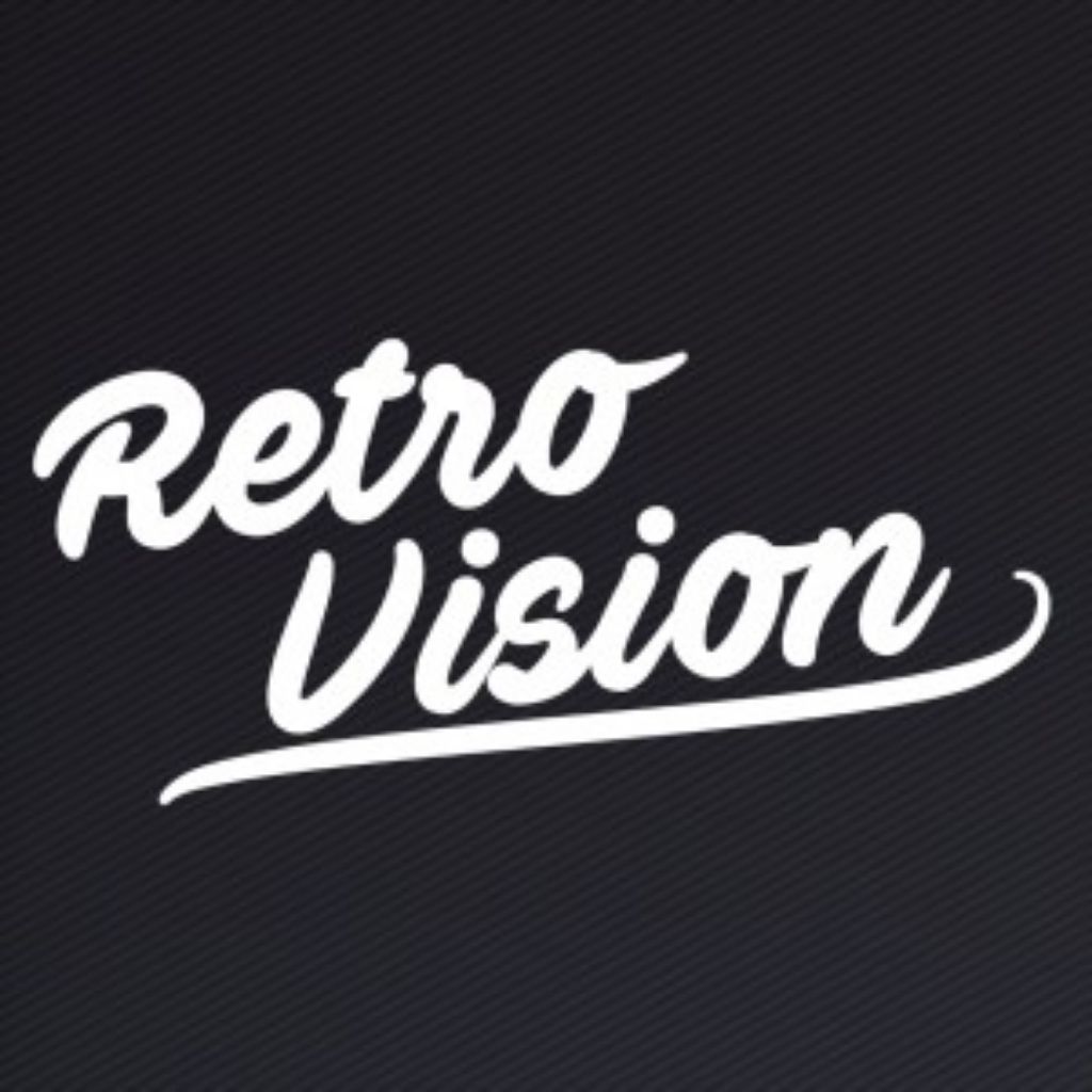 RetrôVision & CIA., Loja Online | Shopee Brasil