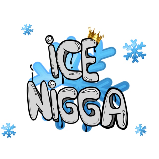 ICE NIGGA BR, Loja Online | Shopee Brasil