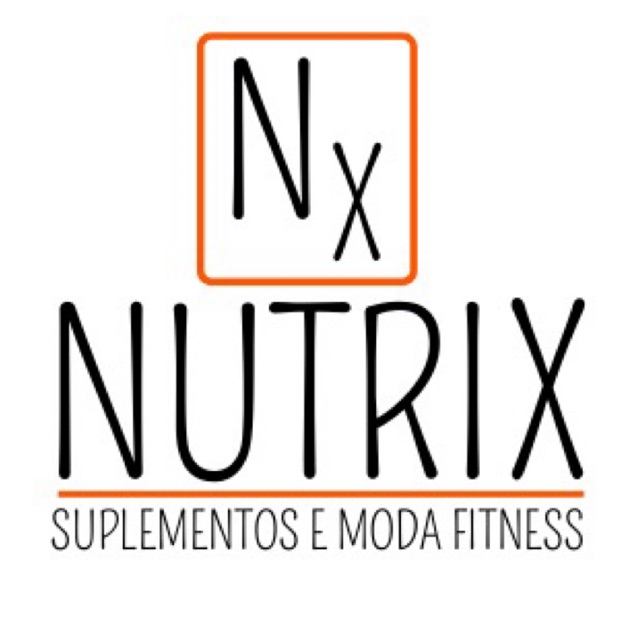 Nutrix_Suplementos, Loja Online | Shopee Brasil