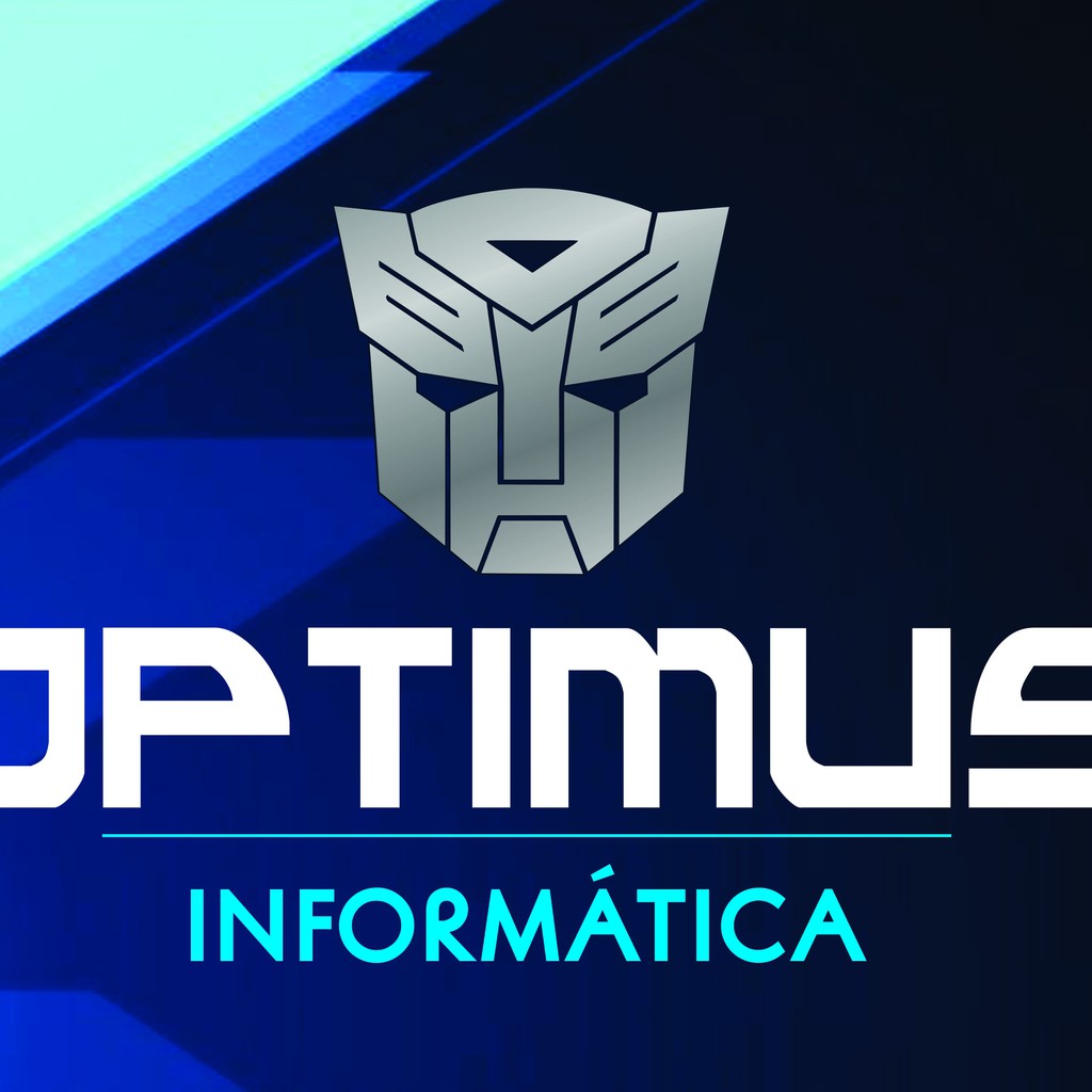 Optimus Info, Loja Online | Shopee Brasil