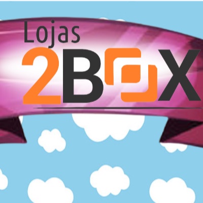 LOJAS 2BOX, Loja Online | Shopee Brasil