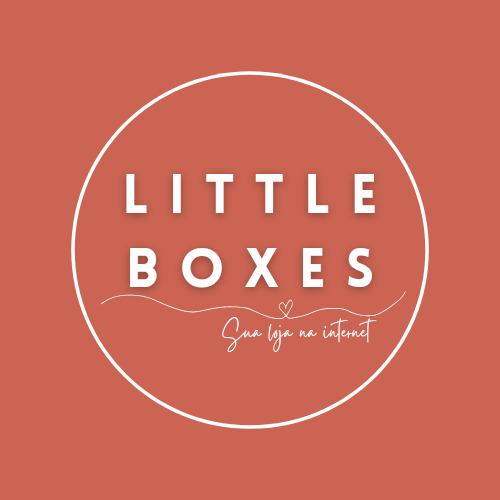 Little_Boxes, Loja Online | Shopee Brasil