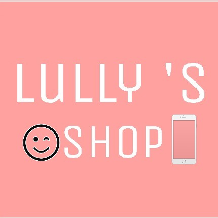 Lully's Shop, Loja Online | Shopee Brasil