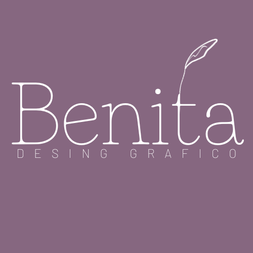 Benita Logo, Loja Online | Shopee Brasil