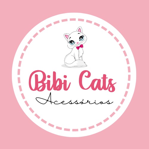 Bibi_Cats, Loja Online | Shopee Brasil