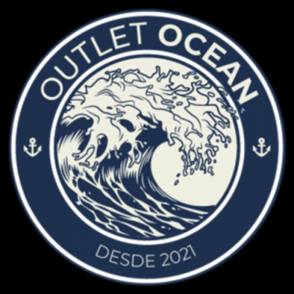 Ocean Outlet, Loja Online | Shopee Brasil
