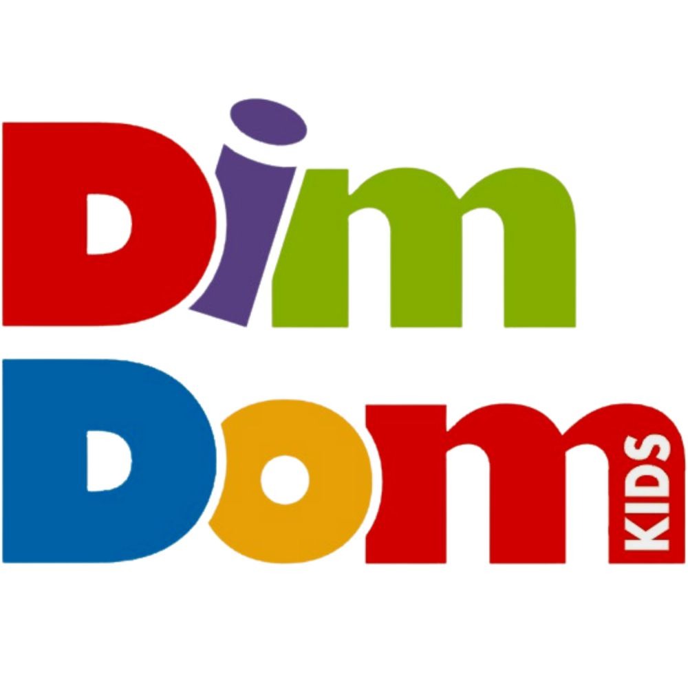 Dim Dom Kids, Loja Online | Shopee Brasil