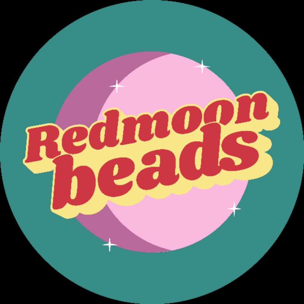 redmoon beads, Loja Online | Shopee Brasil