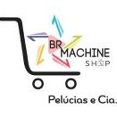 Loja Oficial BR Machine, Loja Online | Shopee Brasil