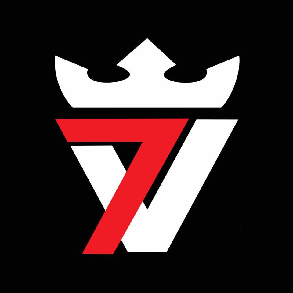 Seven Brand, Loja Online | Shopee Brasil