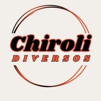 CHIROLI DIVERSOS, Loja Online | Shopee Brasil