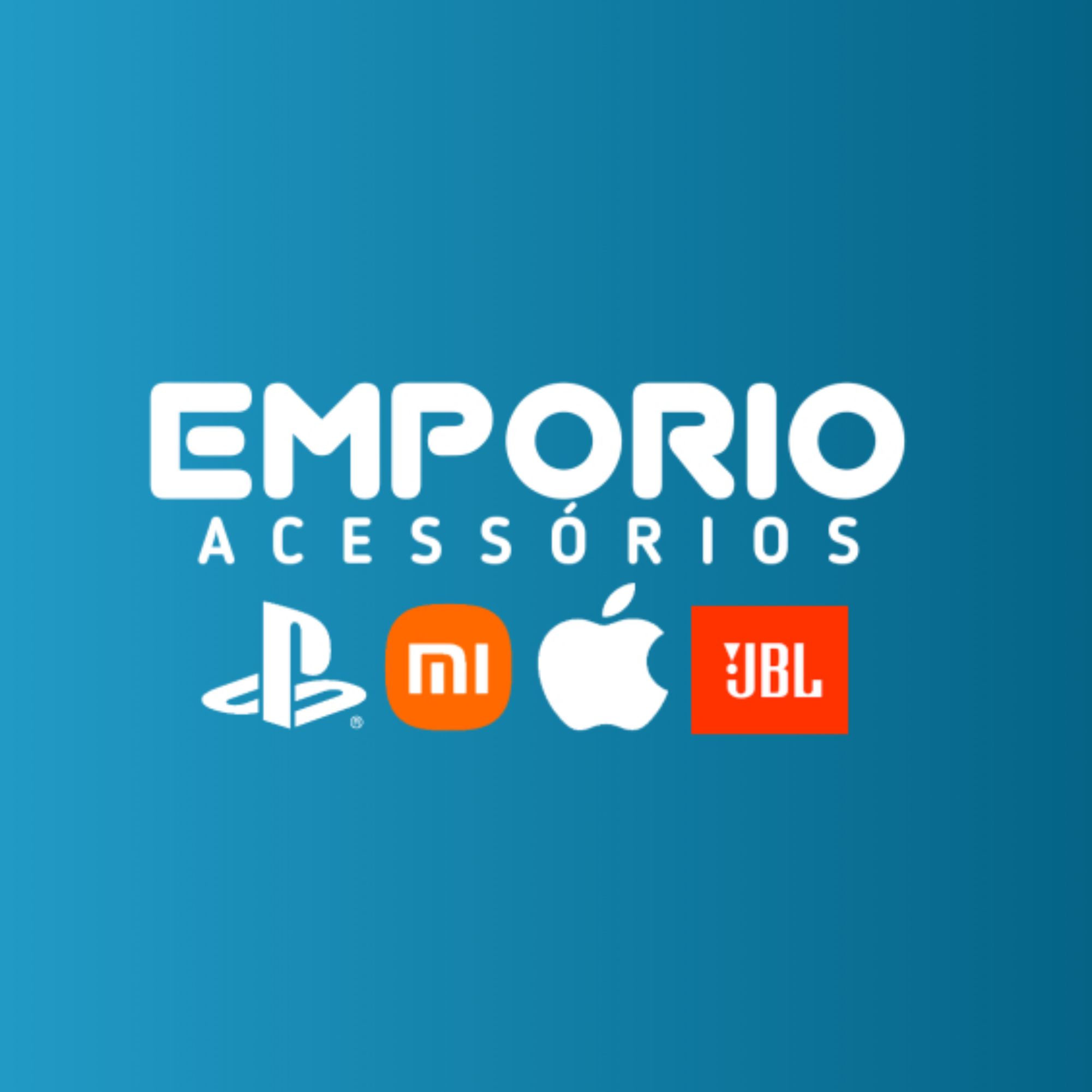 EMP. DOS ACESSÓRIOS, Loja Online | Shopee Brasil