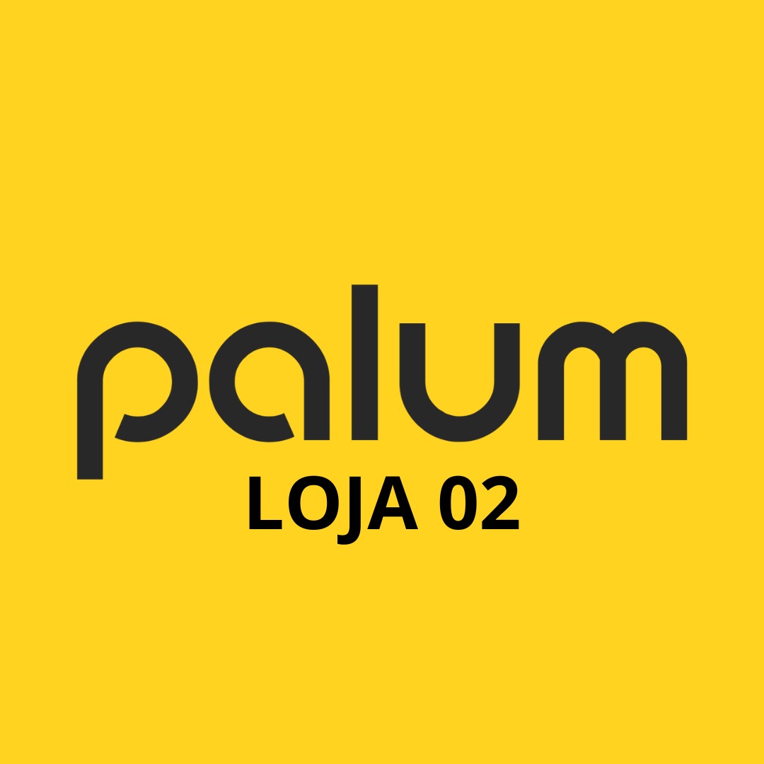 PALUM LOJA 2, Loja Online | Shopee Brasil