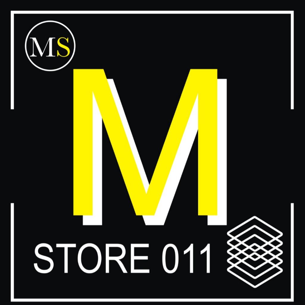 Mstore 011, Loja Online | Shopee Brasil