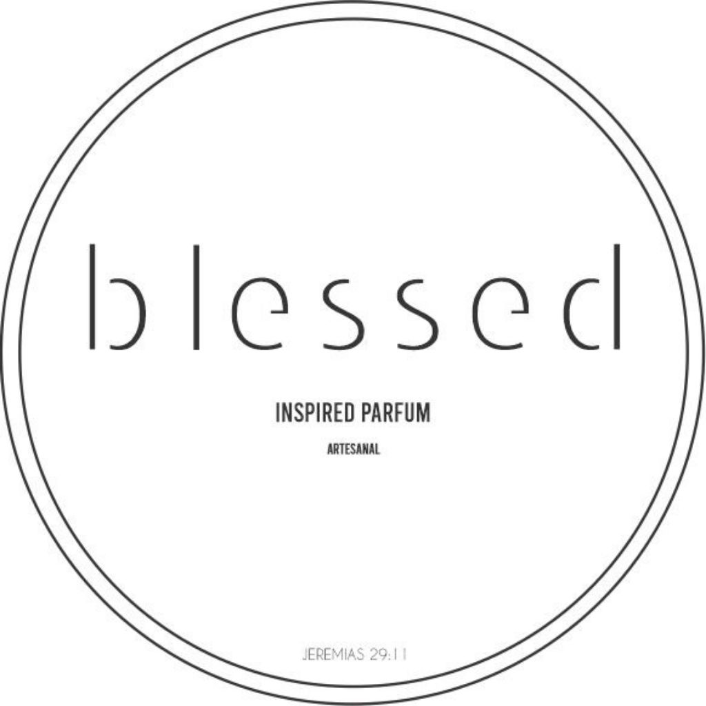 Blessed Perfumes Artesanais, Loja Online | Shopee Brasil