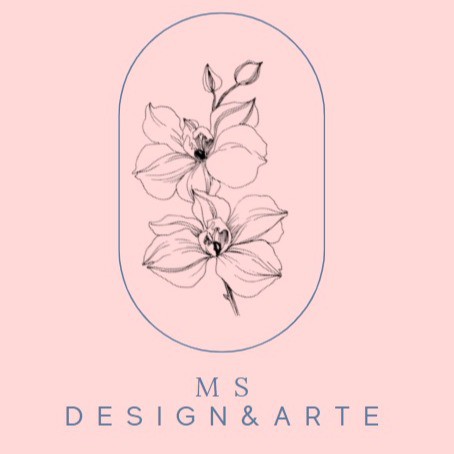 M & S Design e arte, Loja Online | Shopee Brasil