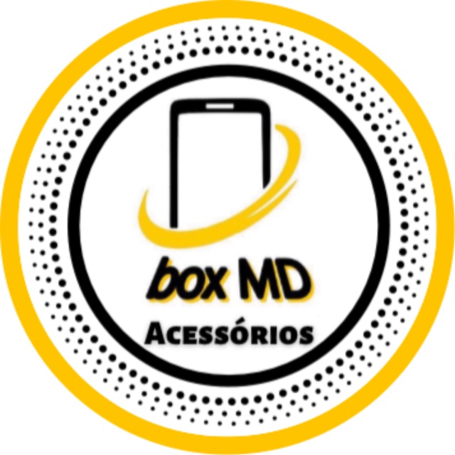 box MD, Loja Online | Shopee Brasil