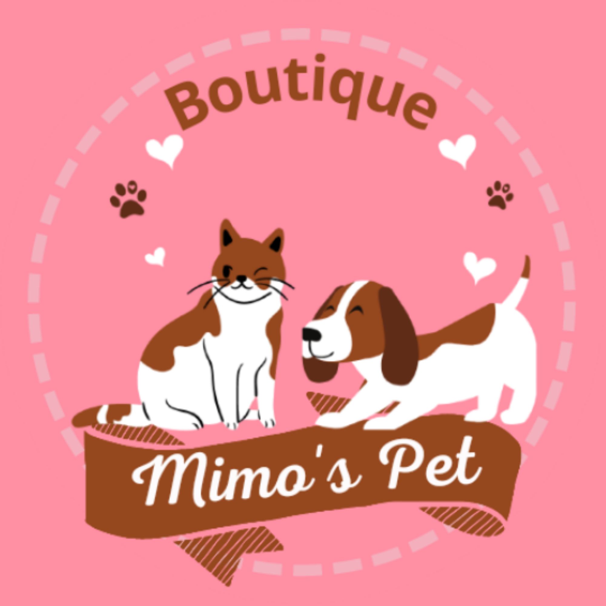 Mimo's Pet Boutique, Loja Online | Shopee Brasil