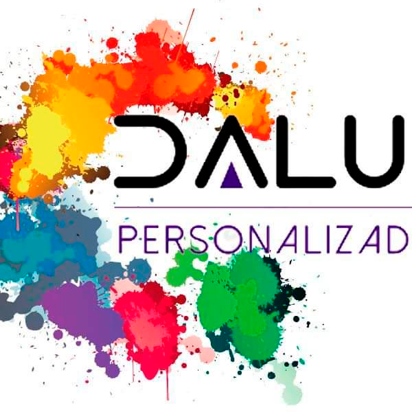 Daluk Personalizados, Loja Online | Shopee Brasil