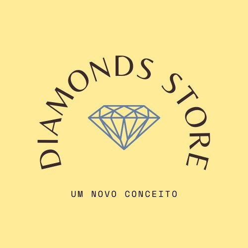 DIAMONDS STORE, Loja Online | Shopee Brasil