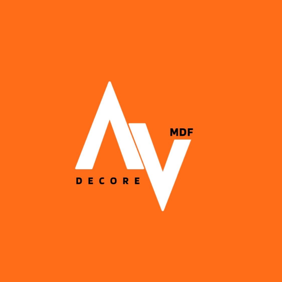 AV DECORE MDF, Loja Online | Shopee Brasil