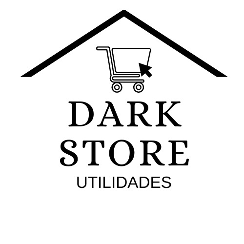 Dark Store Utilidades Oficial, Loja Online | Shopee Brasil