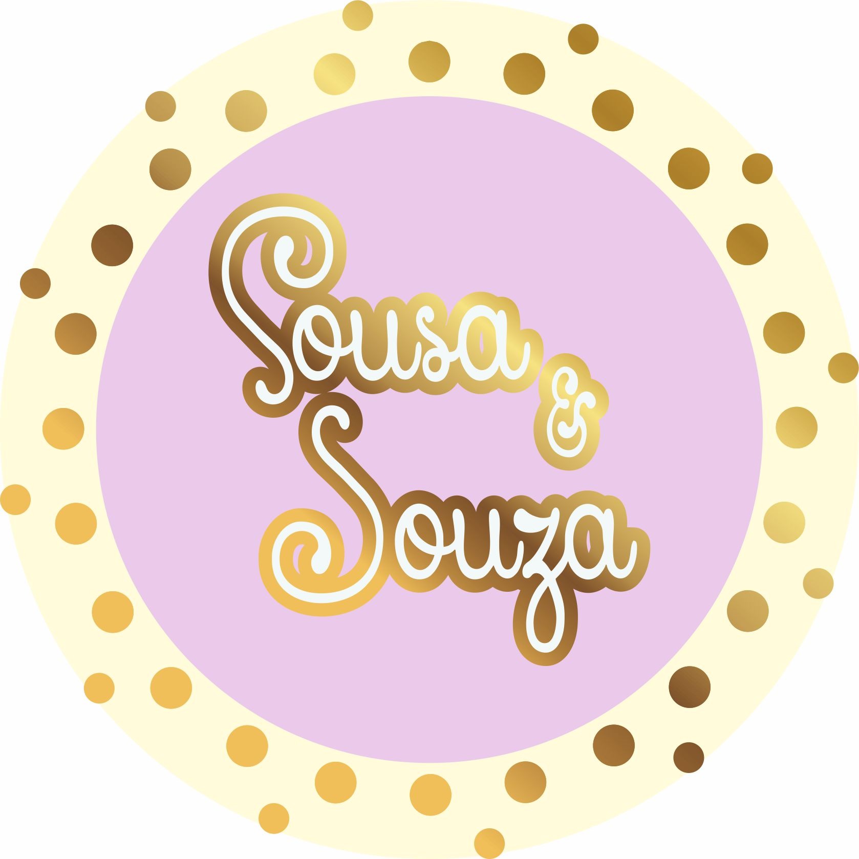 Sousa e Souza Personalizados, Loja Online | Shopee Brasil