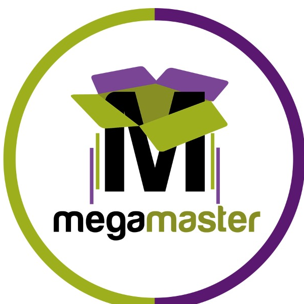 MEGA MASTER, Loja Online | Shopee Brasil