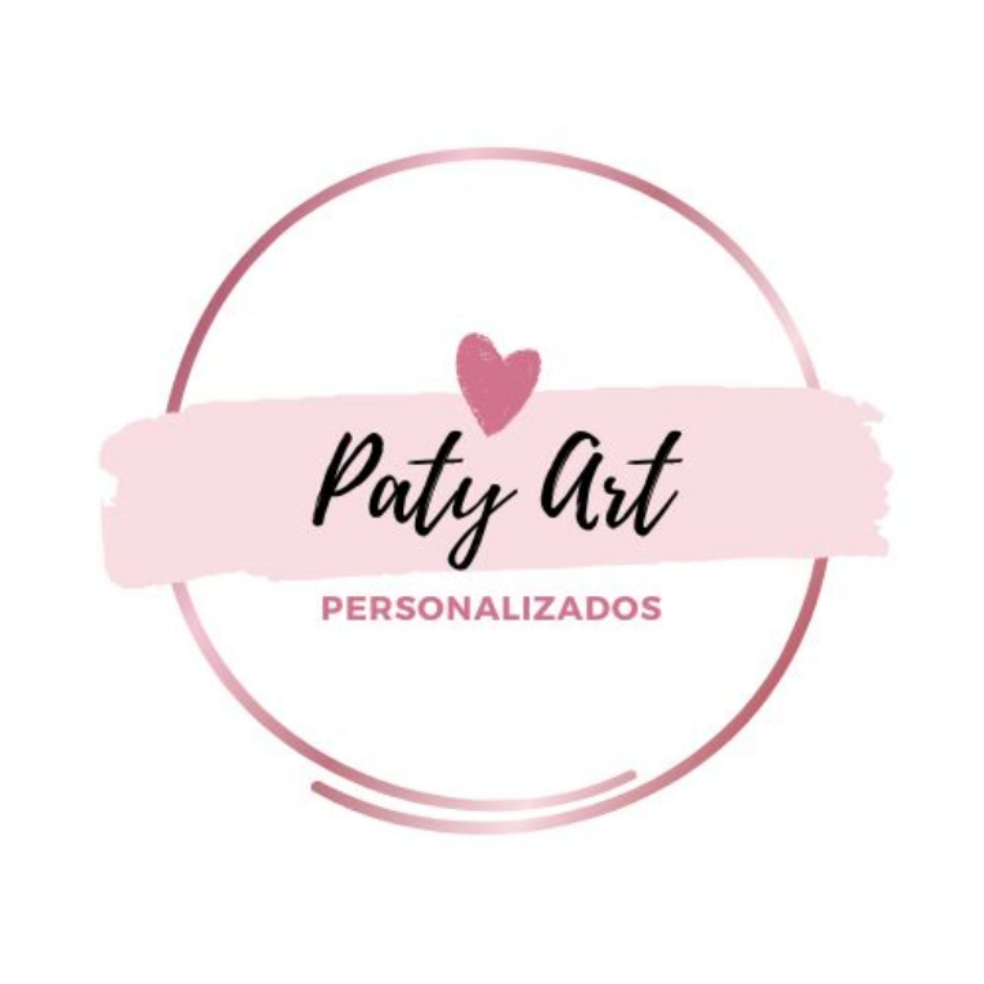 Paty Art Personalizados, Loja Online | Shopee Brasil