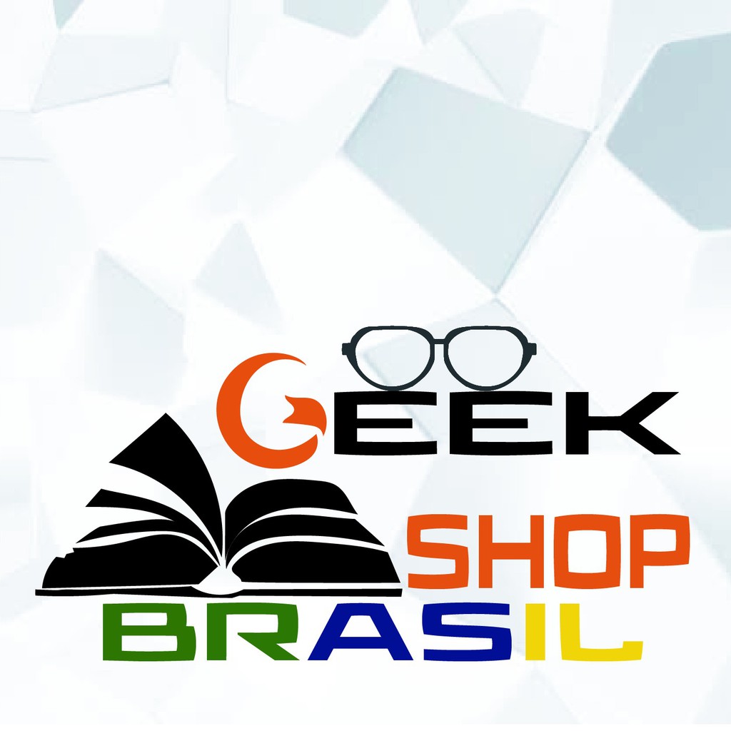 Geek shop BR, Loja Online | Shopee Brasil