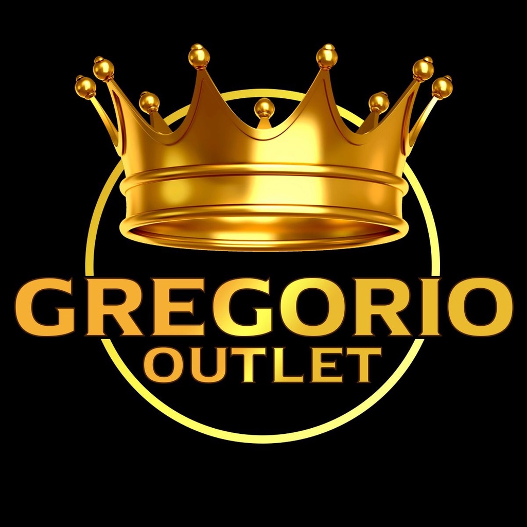 GREGORIO OUTLET, Loja Online | Shopee Brasil