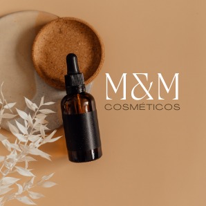 M&M cosméticos, Loja Online | Shopee Brasil