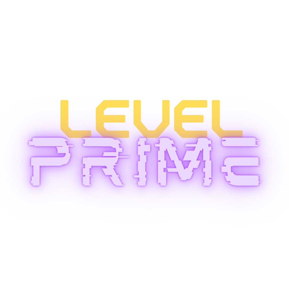 Level Prime, Loja Online | Shopee Brasil