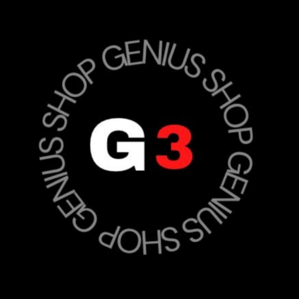 Genius Shopping, Loja Online | Shopee Brasil