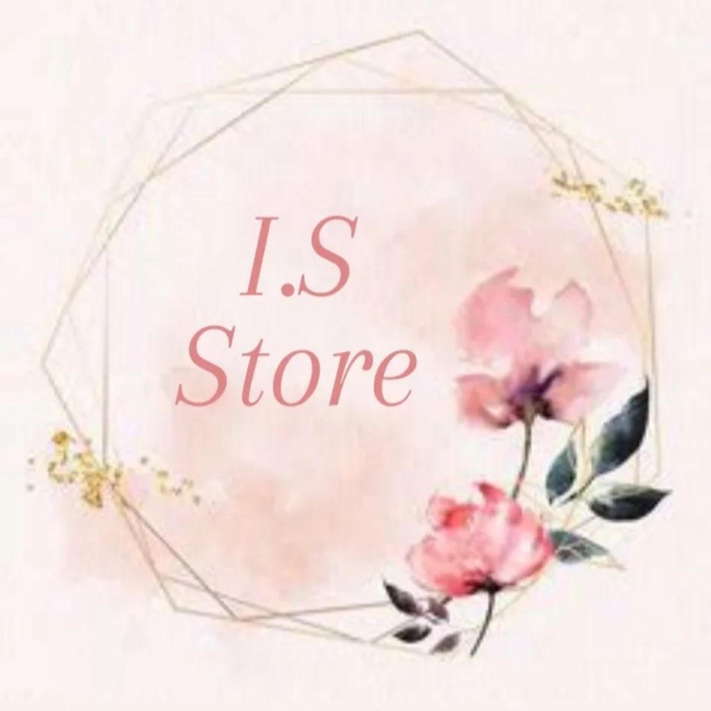 I.S Store., Loja Online | Shopee Brasil