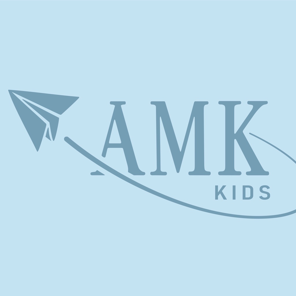AMK KIDS, Loja Online | Shopee Brasil