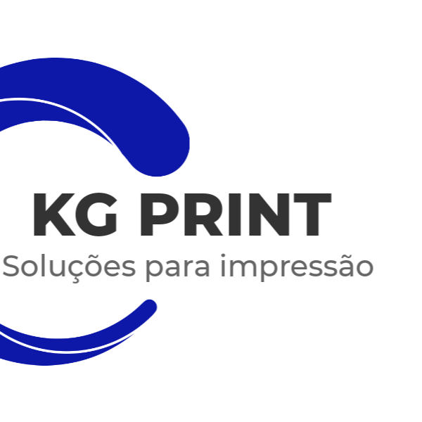 KG PRINT Soluções para impressão, Loja Online | Shopee Brasil