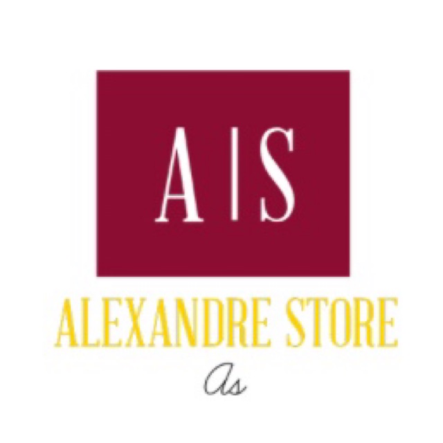 @Alexandre Store, Loja Online | Shopee Brasil