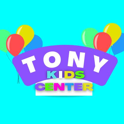 TONY KIDS CENTER, Loja Online | Shopee Brasil