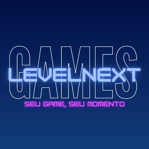 LevelNext Games, Loja Online | Shopee Brasil