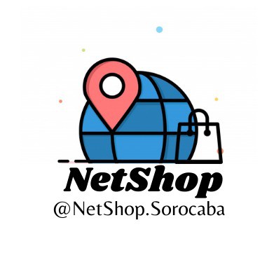 NetShop_Brasil, Loja Online | Shopee Brasil