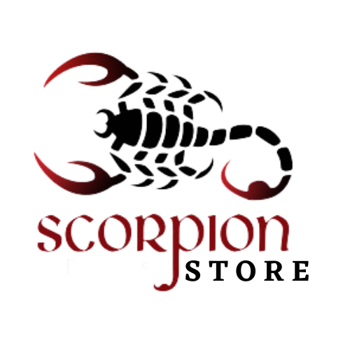 Scorpion Store, Loja Online | Shopee Brasil