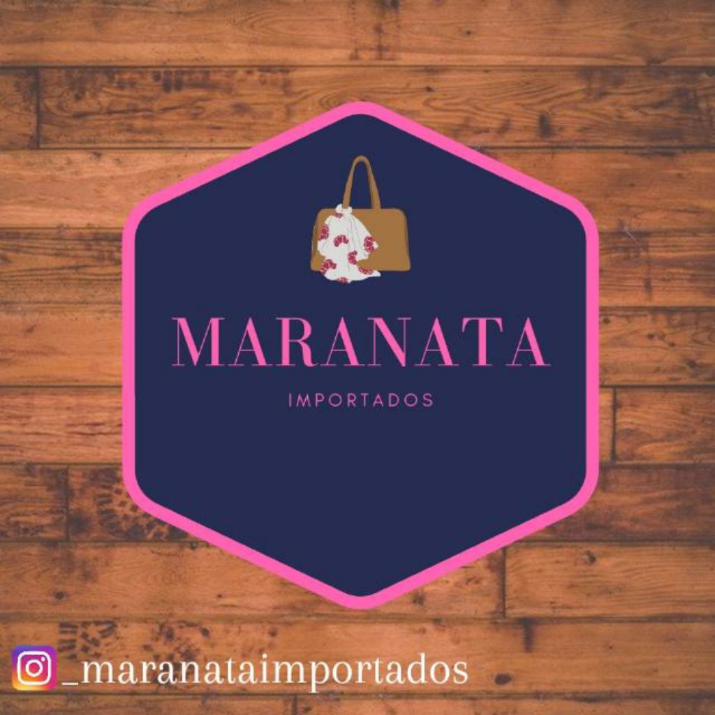 Maranata Importados, Loja Online | Shopee Brasil