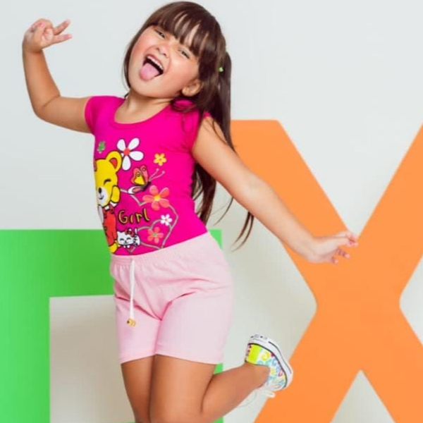 Maria Kid´s, Loja Online | Shopee Brasil