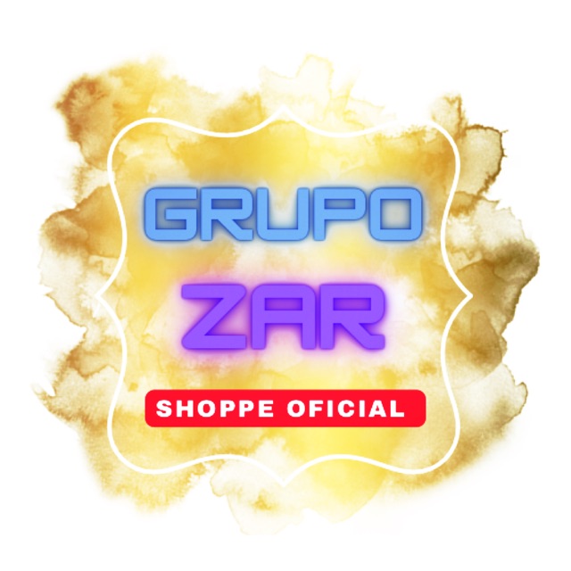 Grupo ZAR, Loja Online | Shopee Brasil