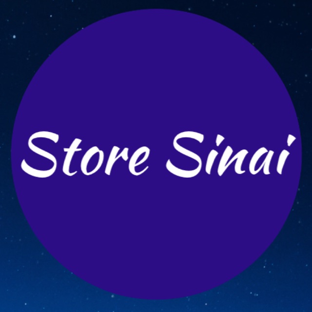 Store Sinai, Loja Online | Shopee Brasil